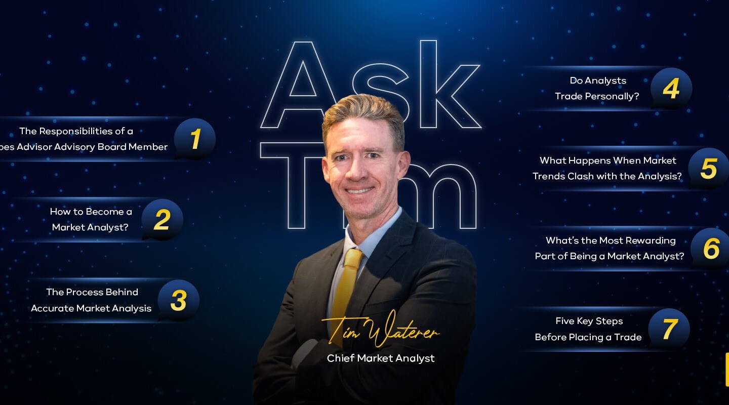 KCM Trade Launches “Ask Tim” Series with Forbes advisory board Tim ...