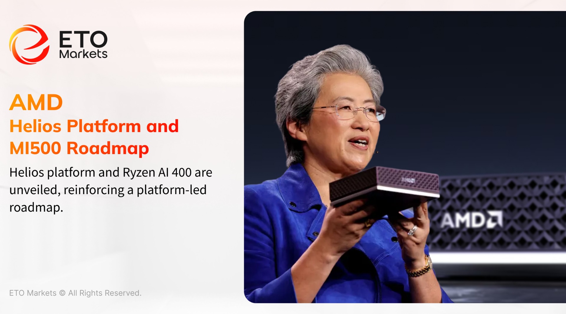 ETO Markets Trendwatch | CES 2026 Signals a New Phase in the AI Market ...