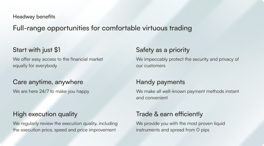 Headway Review: In-Depth Broker Analysis